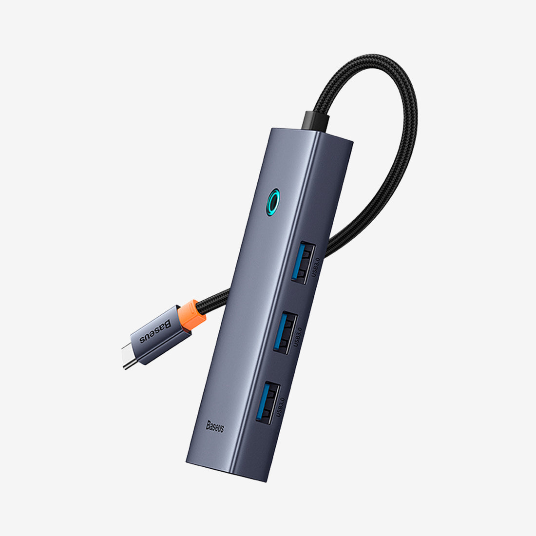 Baseus México Oficial | Práctico. Fiable. Base on User.