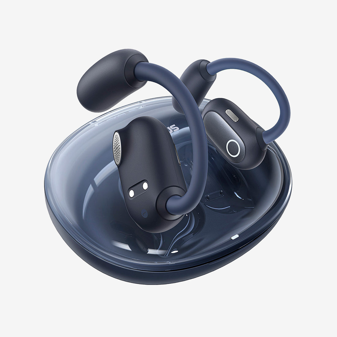 Baseus México Oficial | Práctico. Fiable. Base on User.